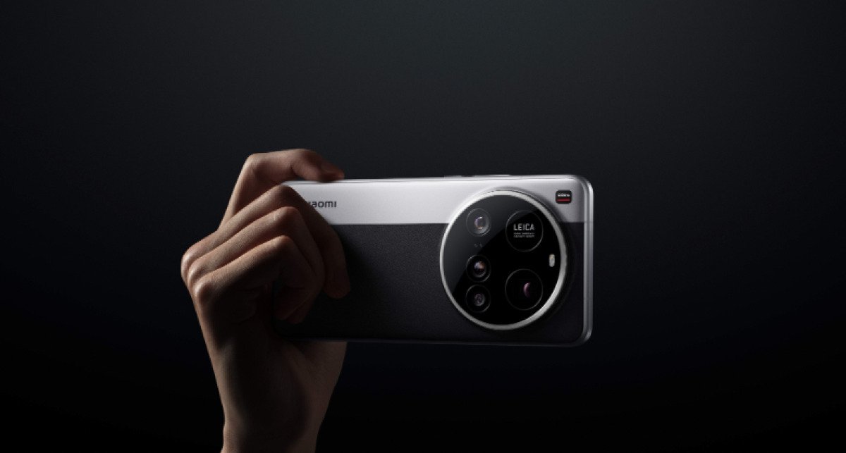 Chinese tech giant Xiaomi reveals new smartphone