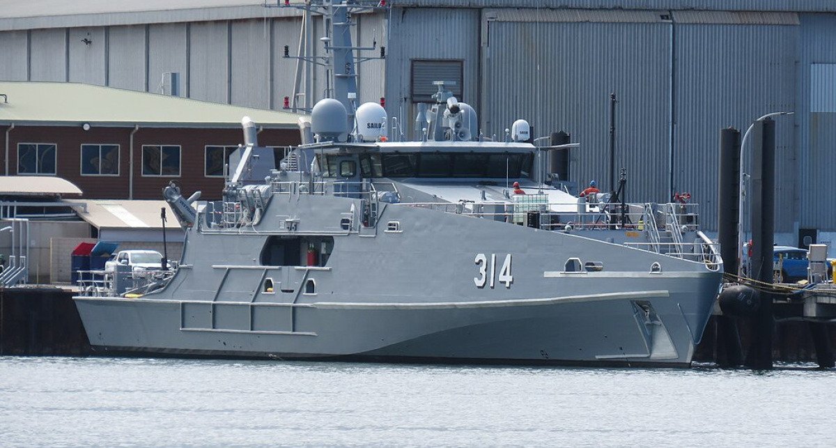 Austal expands US facility following A$670M submarine contract