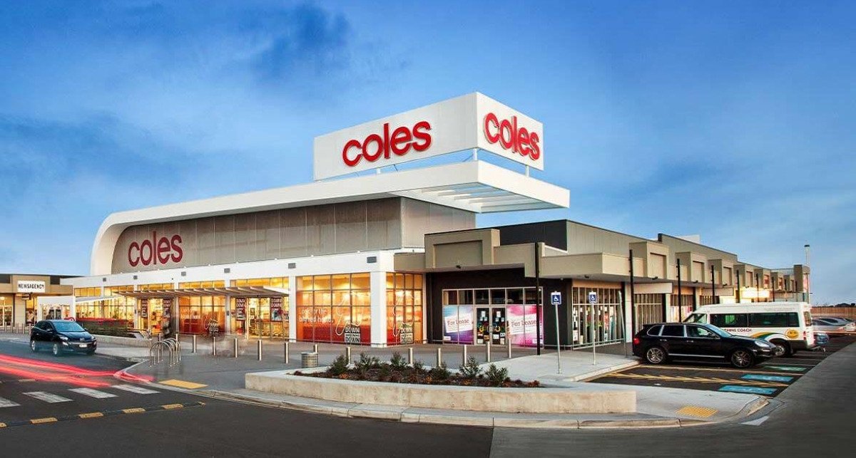Woolworths, Coles dominate Australia's markets: ACCC