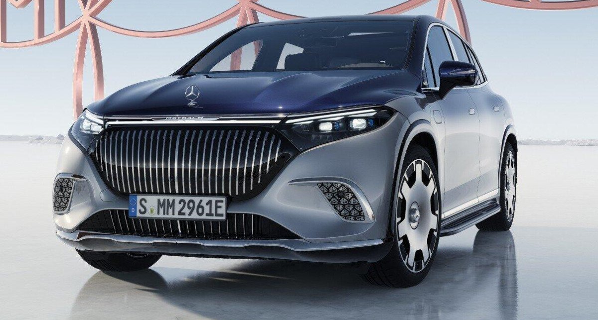 Mercedes' new luxury SUV has arrived in Australia