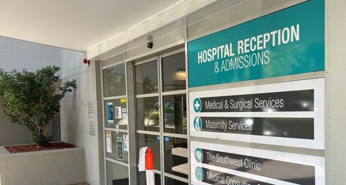 Healthscope CEO lashes out at current, potential owners