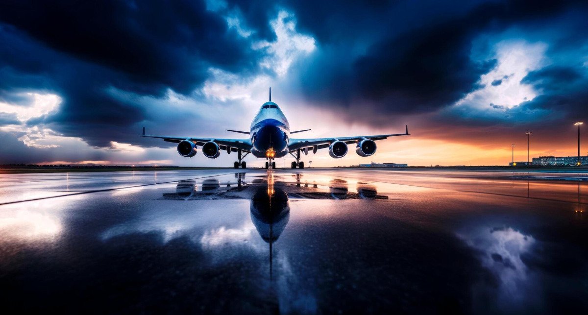 Boeing's orders rise to highest level since late 2023