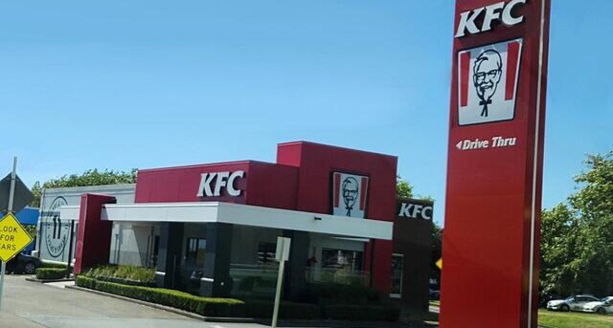 KFC owner Collins Foods cooks up lower profits