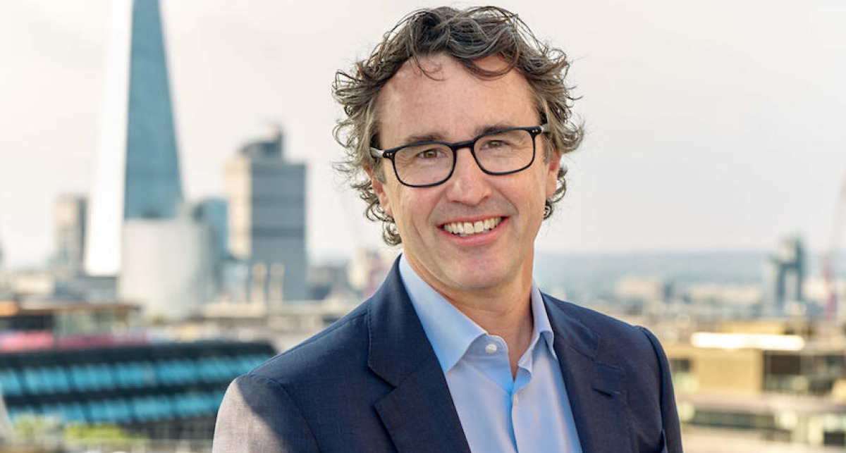 WA farm boy Simon Trott appointed to run Rio Tinto