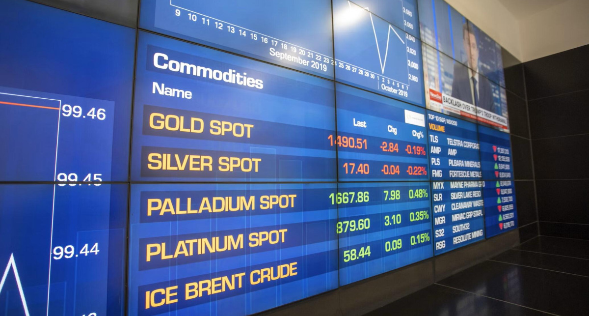 ASX to open lower as Wall St records fail to impress