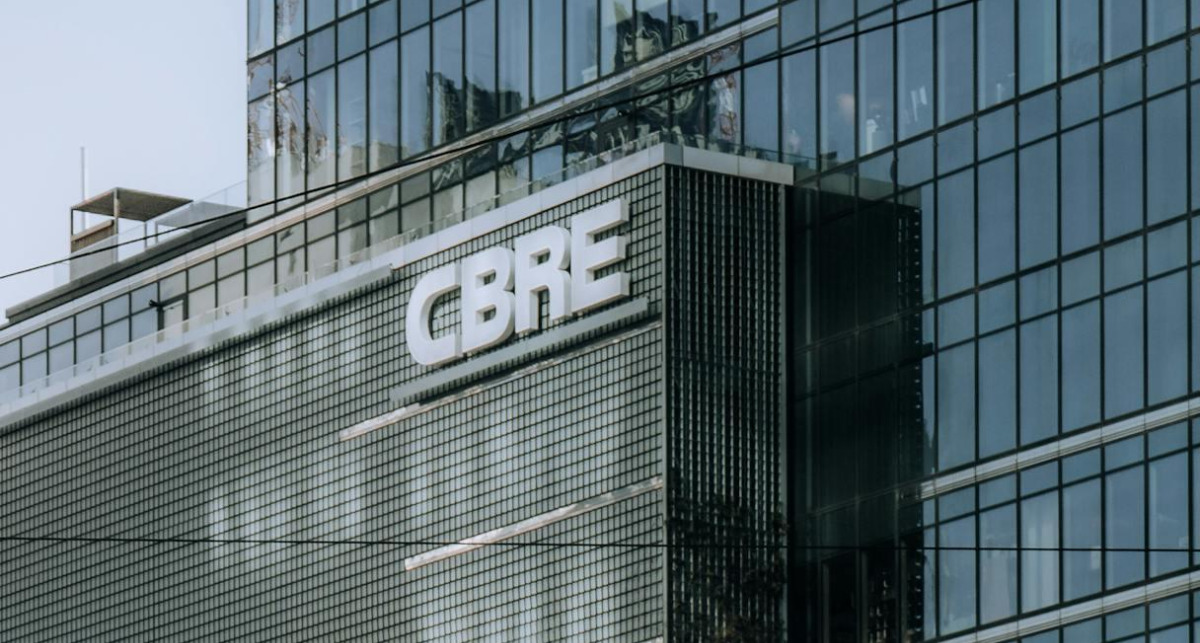 CBRE raises guidance as revenue grows across segments