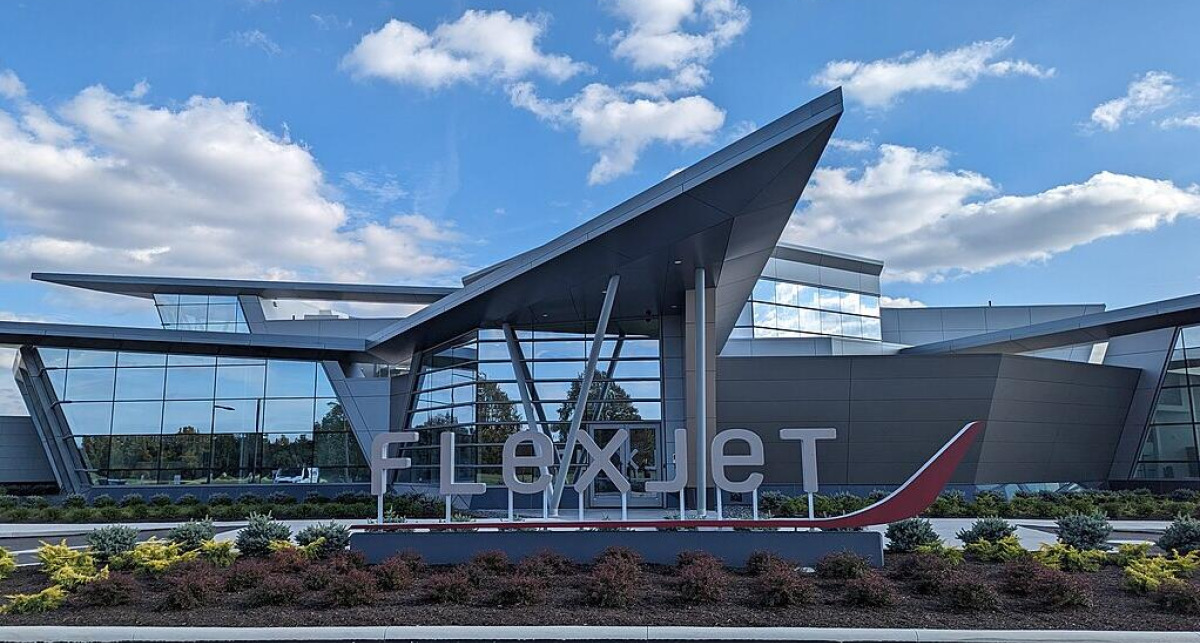 Flexjet raises US$800 million, courtesy of LVMH