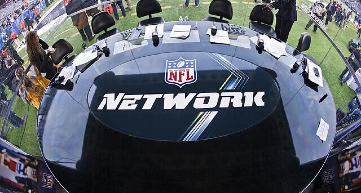 NFL joins Disney in ESPN with sale of media assets