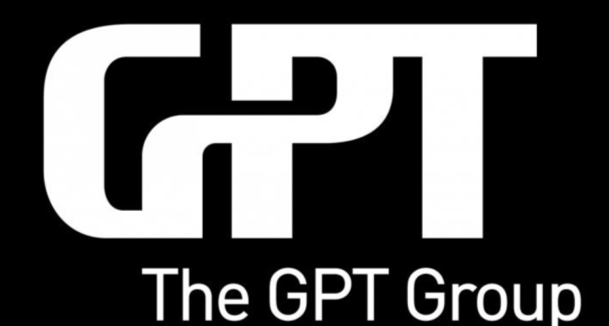 GPT back in the black as write-down drops away
