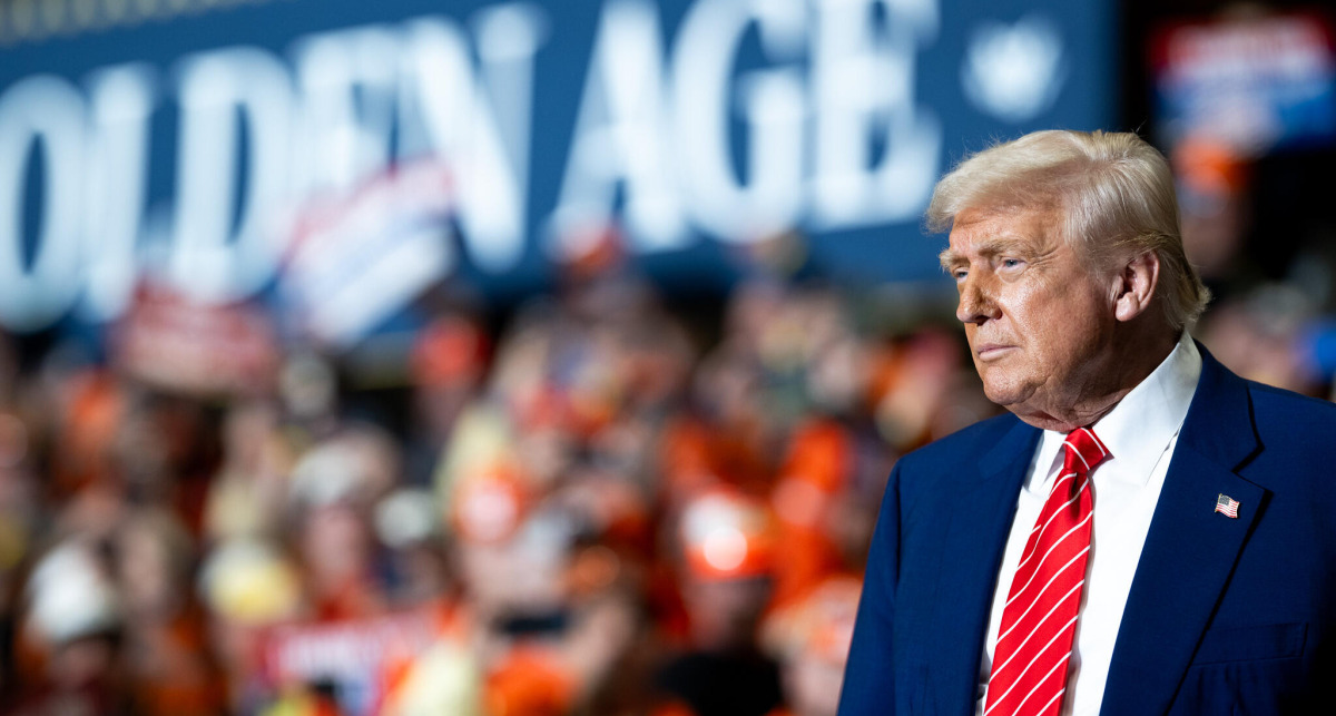 Trump expands steel tariffs across 407 new products