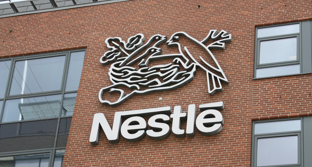 KitKat maker fires boss as chit chat reveals affair