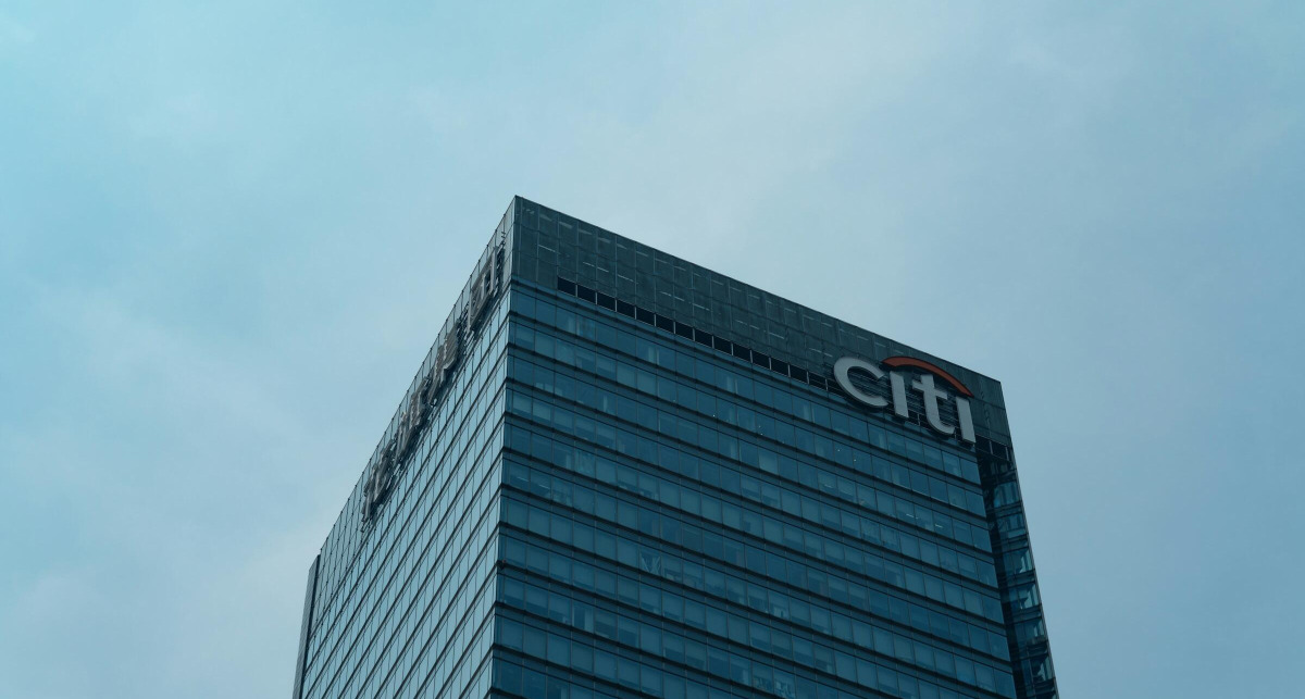 Citi partners with BlackRock on US$80bn wealth solutions