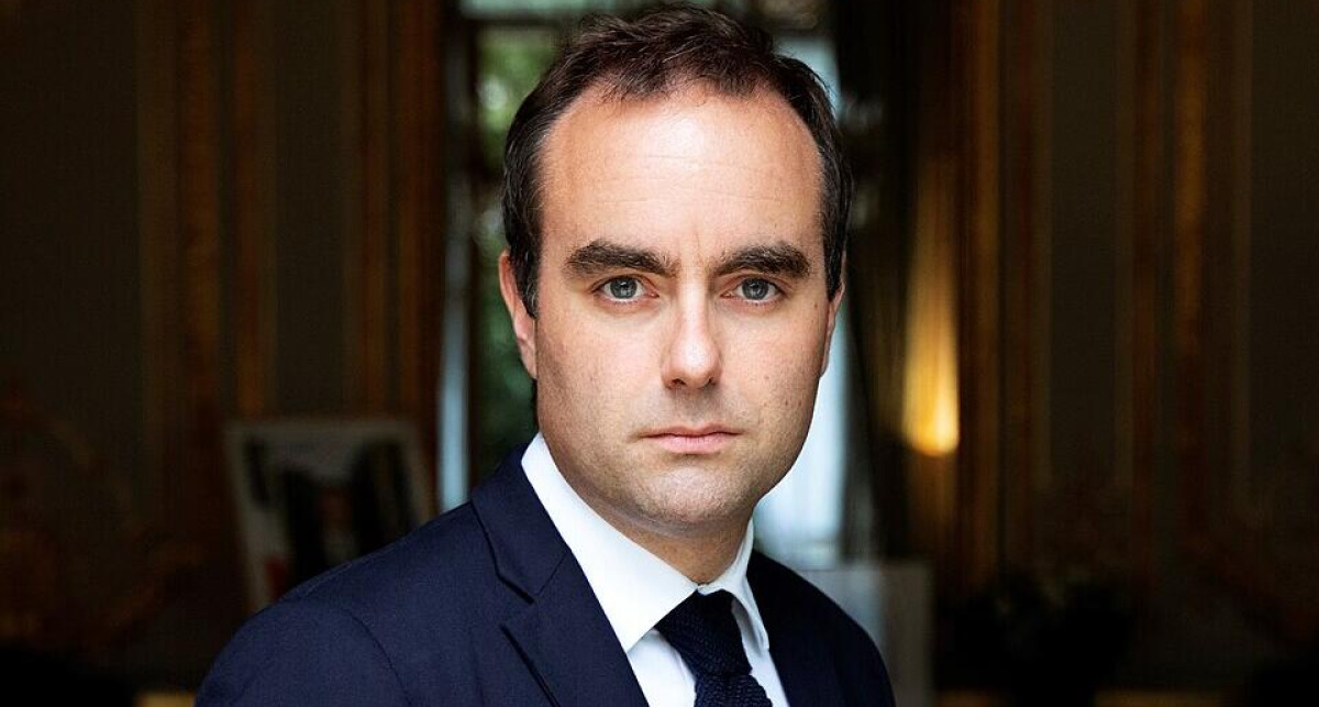 New French PM appointed, third in one year