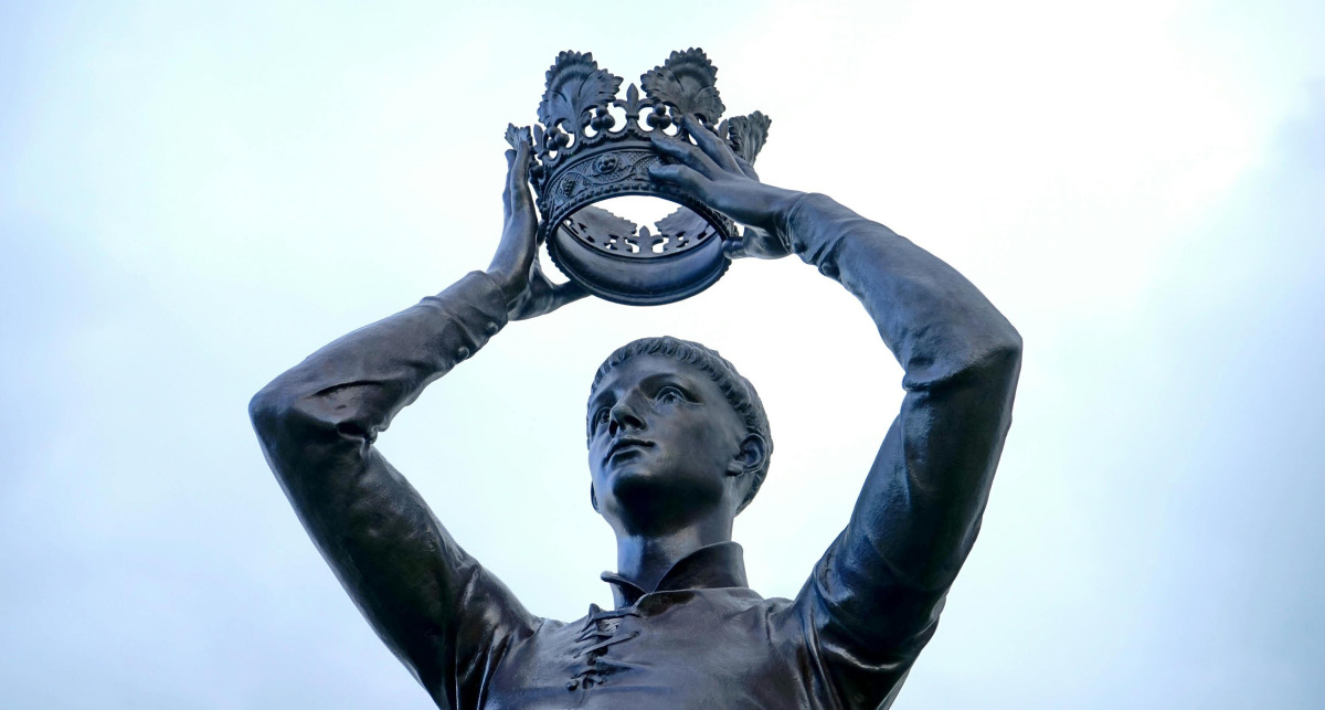 Rupert Murdoch clears the heir; Lachlan secures control