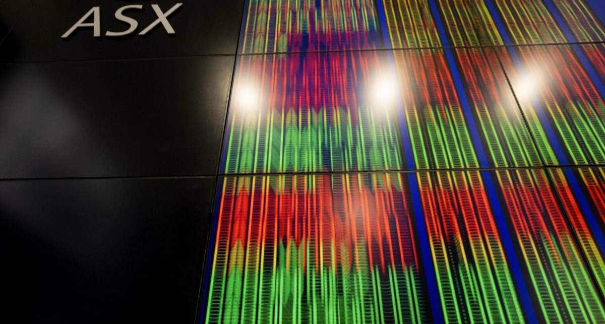 ASX 200 seen opening down in sympathy with Wall Street