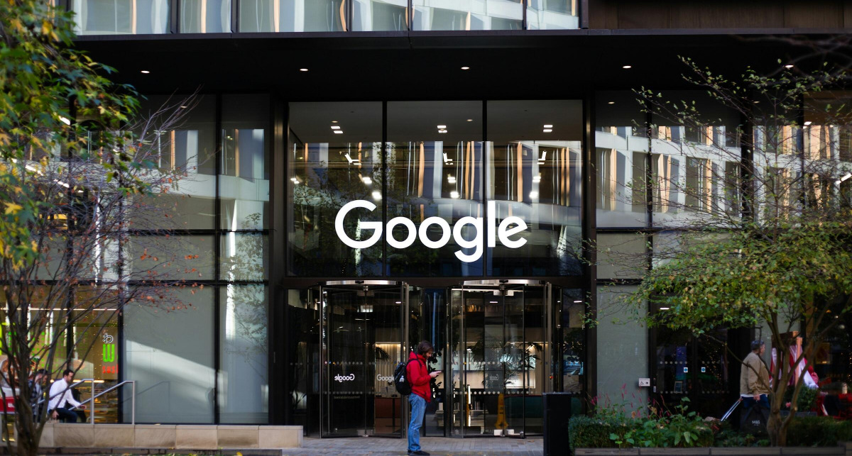 Google to invest US$5.8bn in Belgian AI expansion