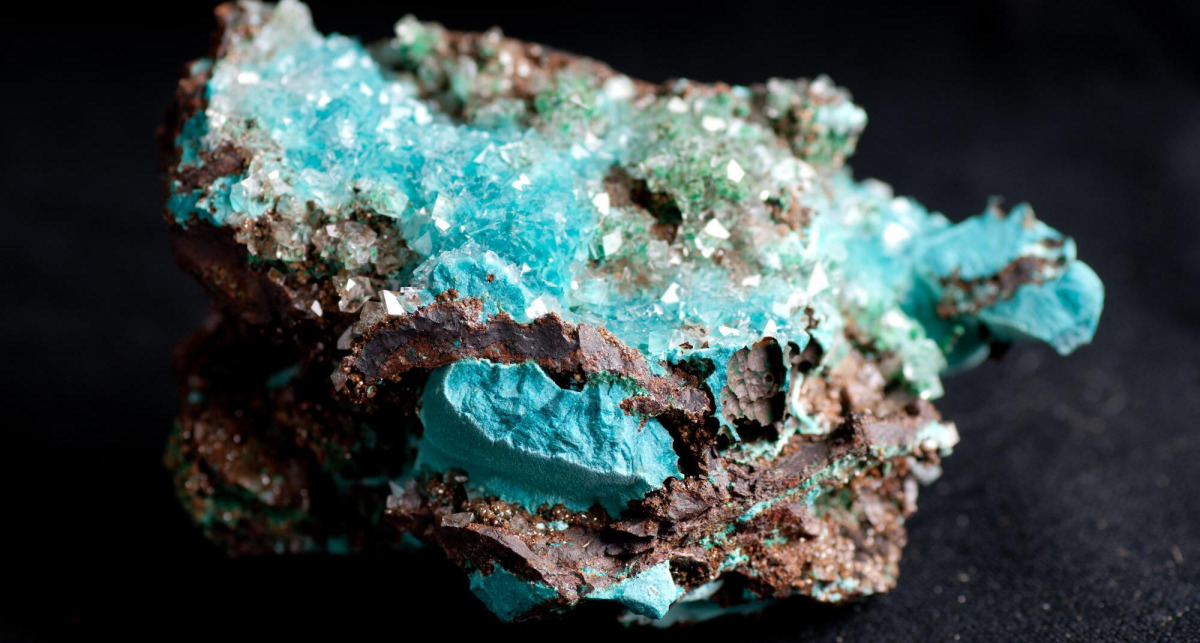 US adds copper, silver to critical minerals roster