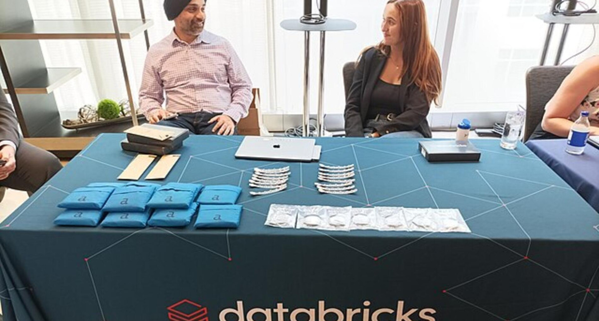 Databricks plans US$5bn capital raising