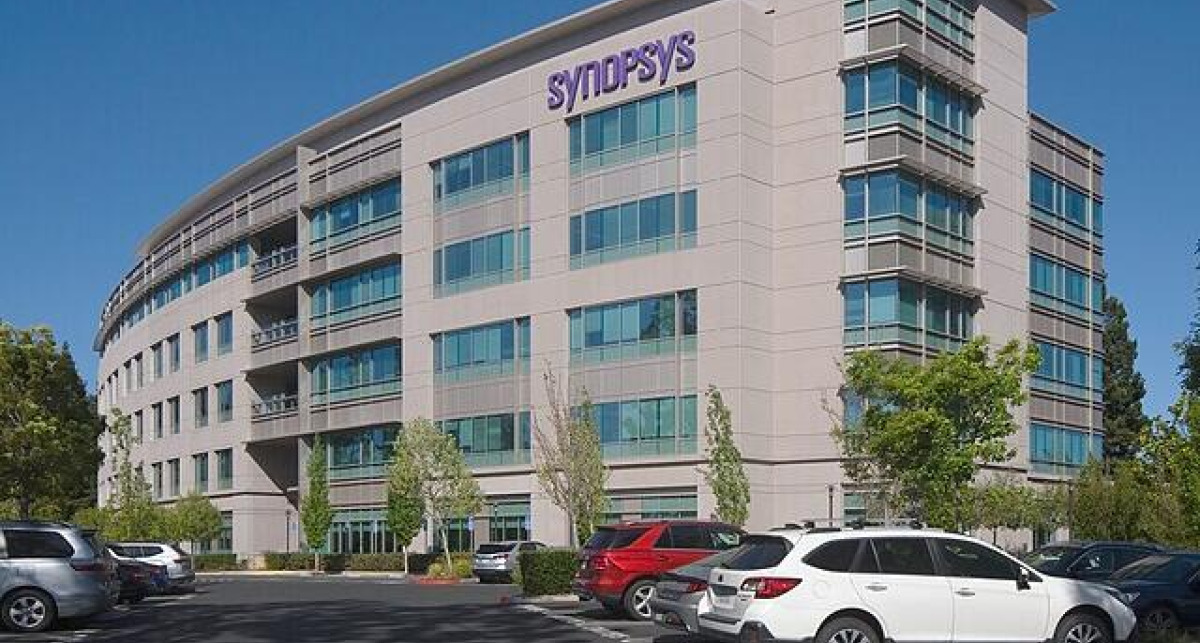 Nvidia invests US$2bn in Synopsys partnership