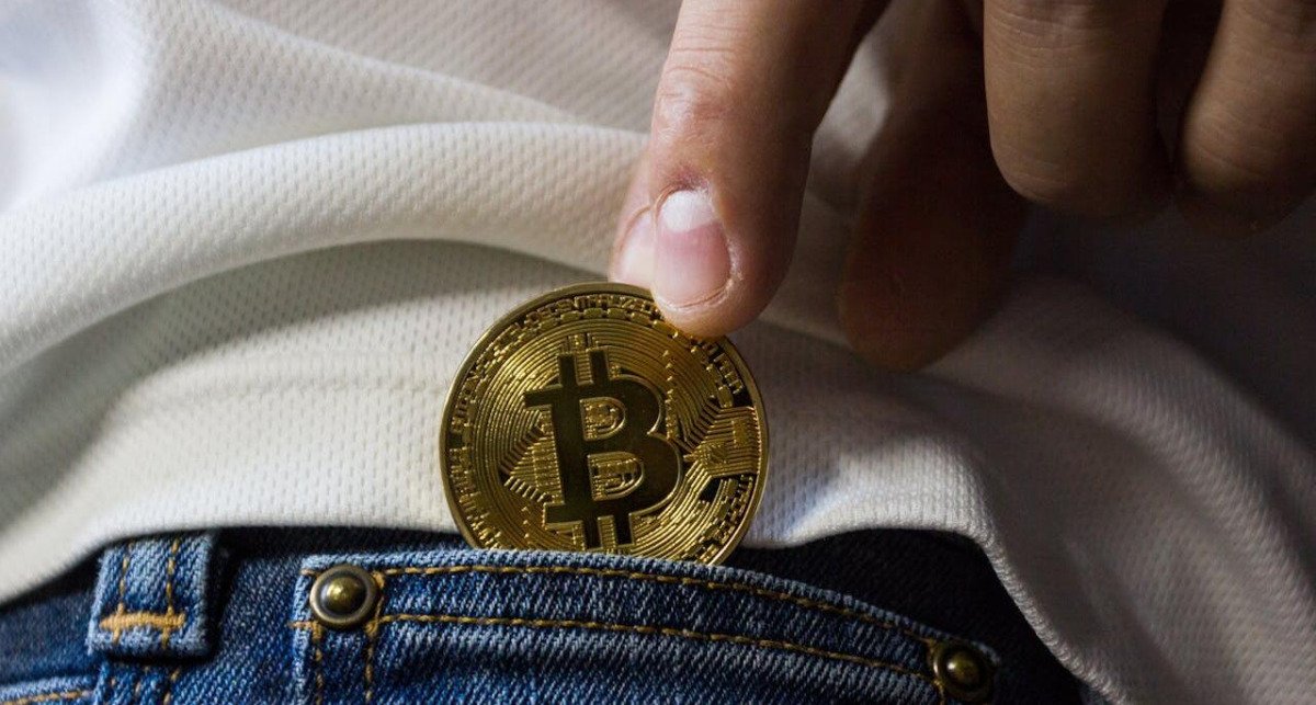 Bitcoin hits record high after Trump election victory