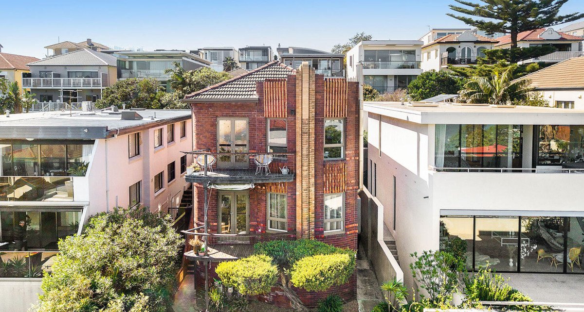 Vicars adds $12.5m art deco block to high-end portfolio