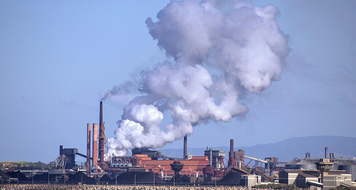 BlueScope rejects bid from SGH, Steel Dynamics