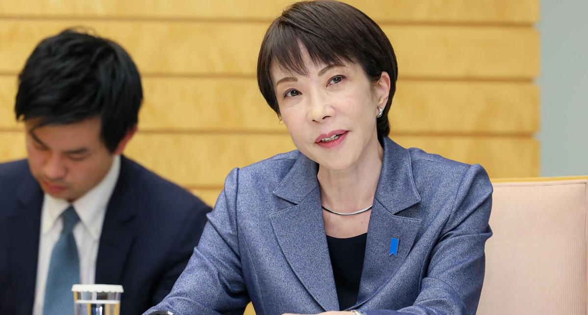Takaichi's LDP wins two-thirds majority in Japan election