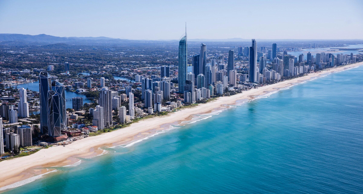 Coastal property values rebound from floods