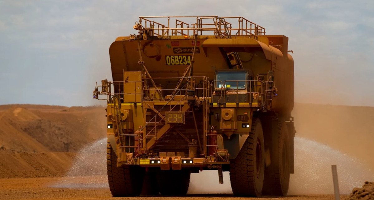 Rio Tinto could foot a hefty water bill in West Pilbara