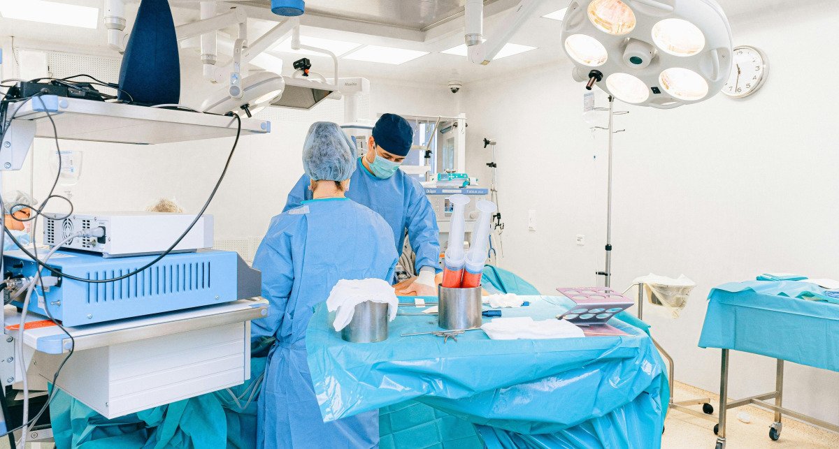 Health insurance hospital cover and payments flatline