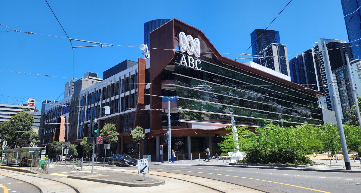 ABC appoints Hugh Marks as new managing director
