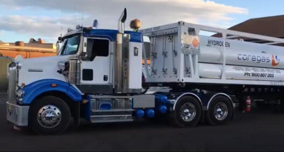 Wesfarmers sells industrial gas unit for A$770 million