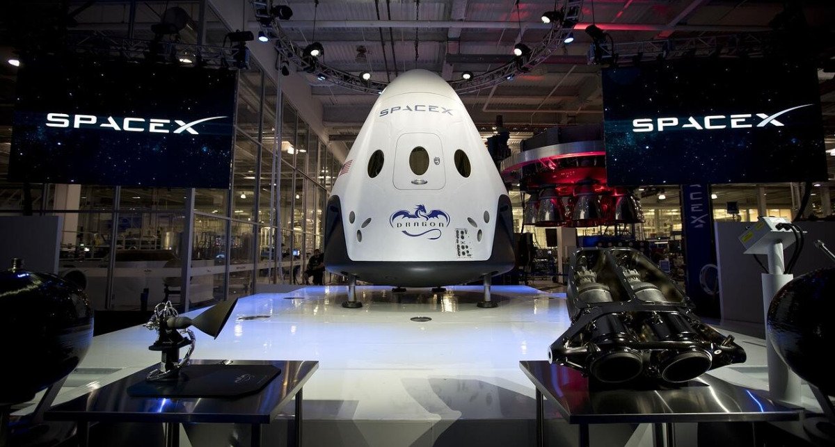 SpaceX achieves world-first Starship launch and recovery