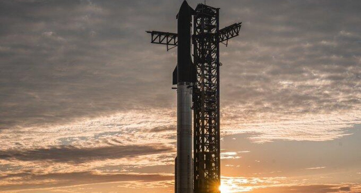 SpaceX to launch seventh Starship with satellite test