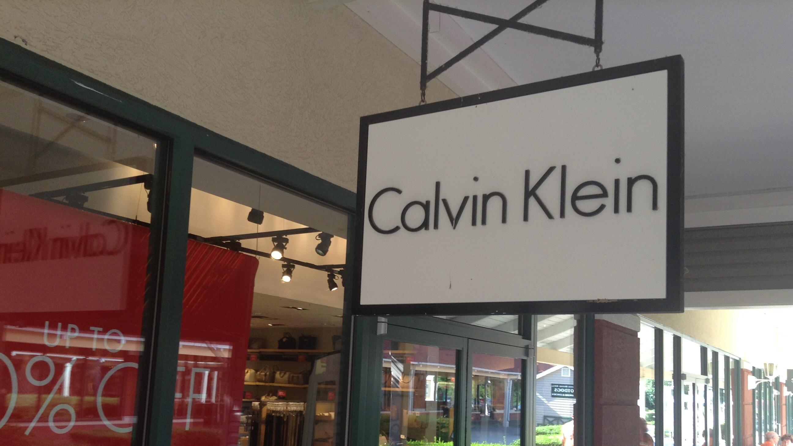 China puts PVH's retailers on 'unreliable entities' list