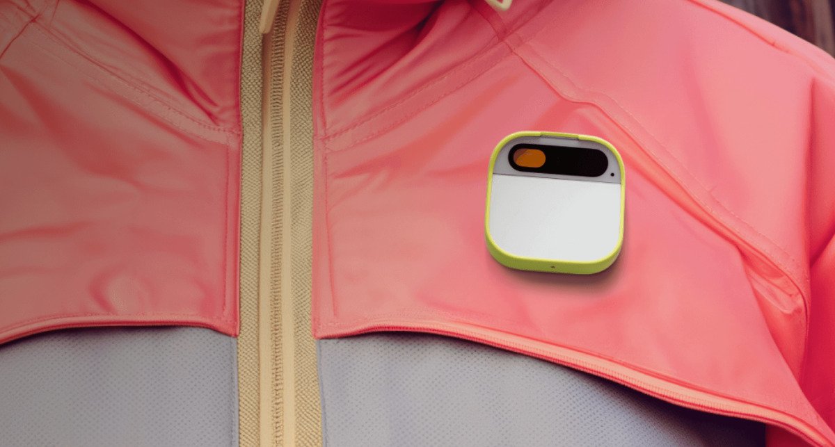 HP buys AI startup Humane, adds its tech to HP devices