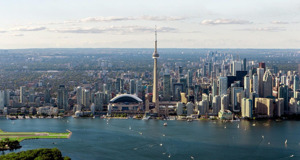 Canada grants contract for Alto high-speed rail network