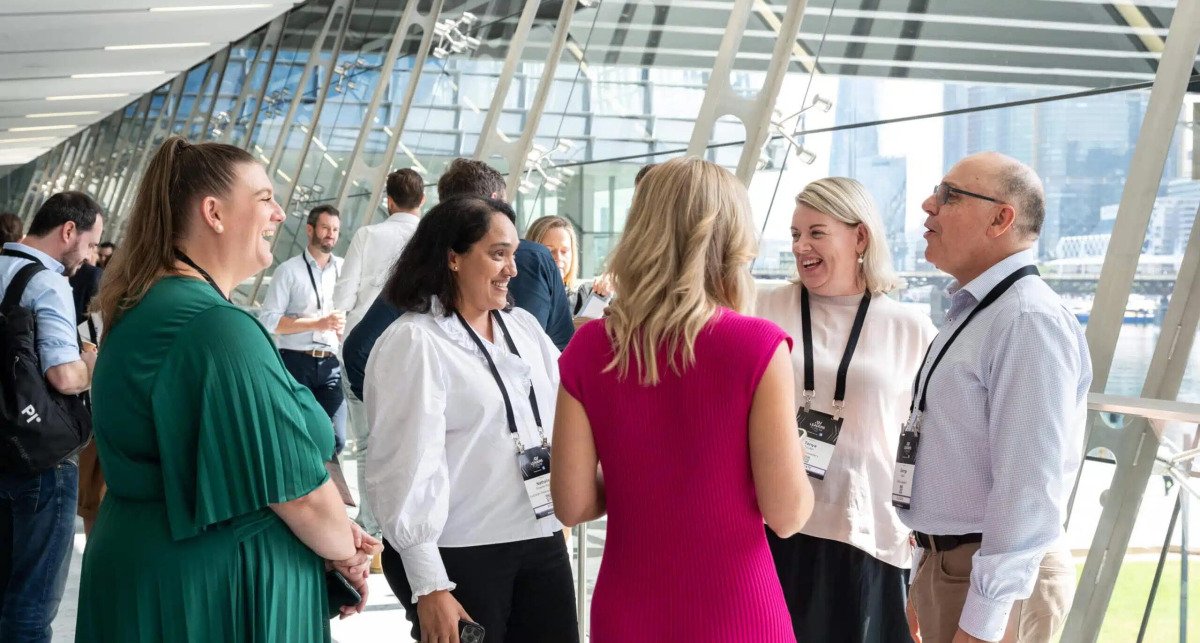 Retail leaders take on industry in flux at ARA forum