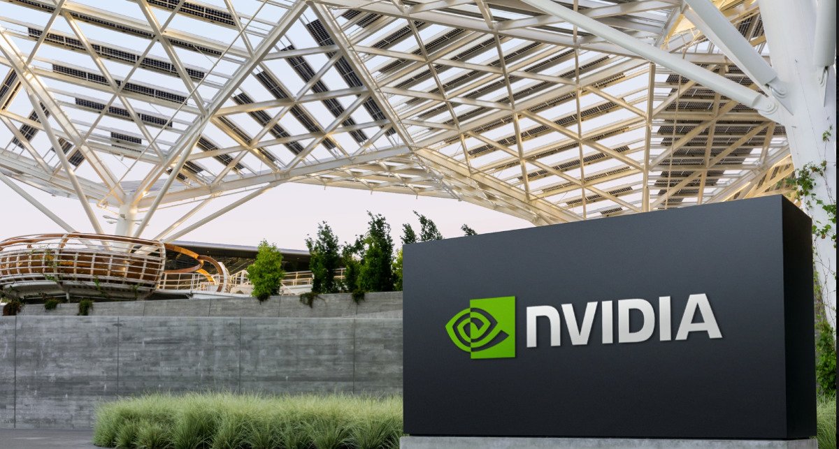Nvidia sales grow 78% in response to strong AI demand