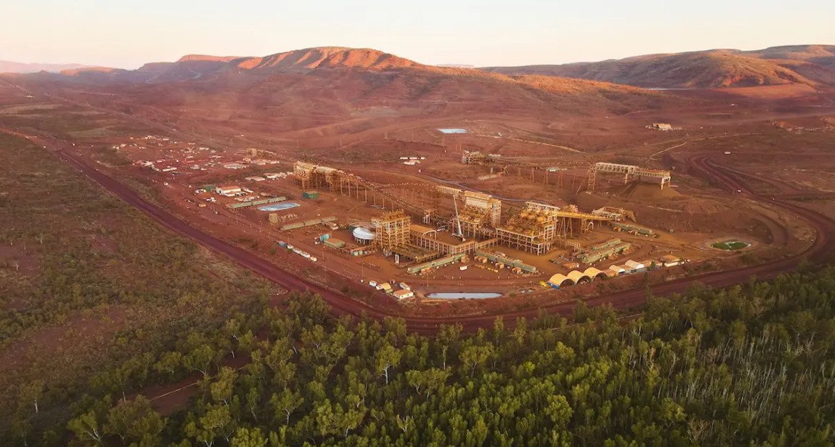 Solomon Hub native title lawsuit - FMG offers YNAC $8m